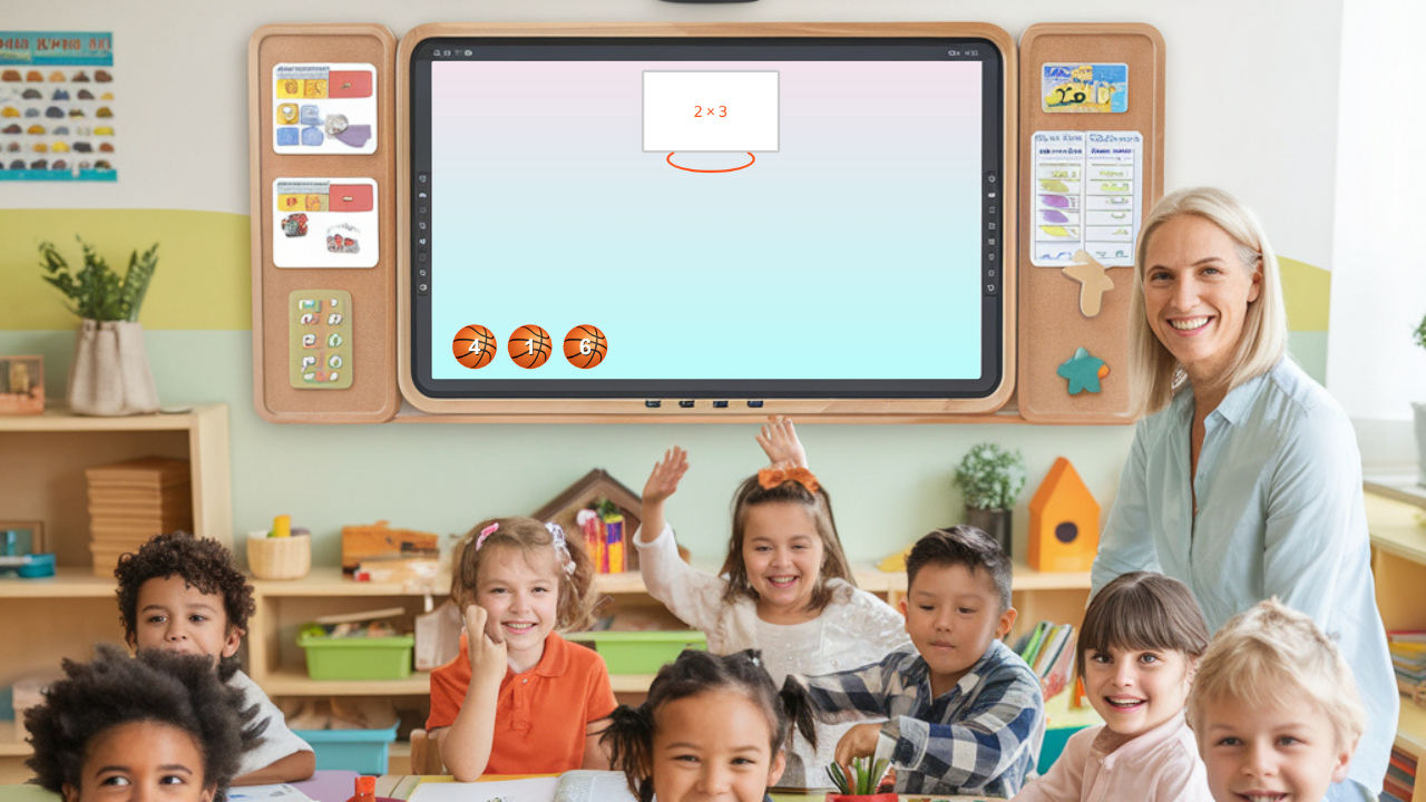 4 Engaging SmartBoard Math Games to Boost Addition and Subtraction ...